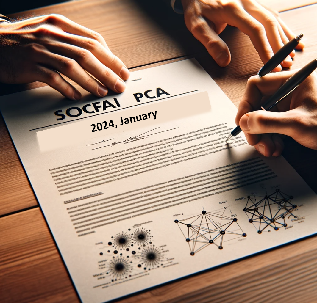 Newsletter H1 | SOCFAI